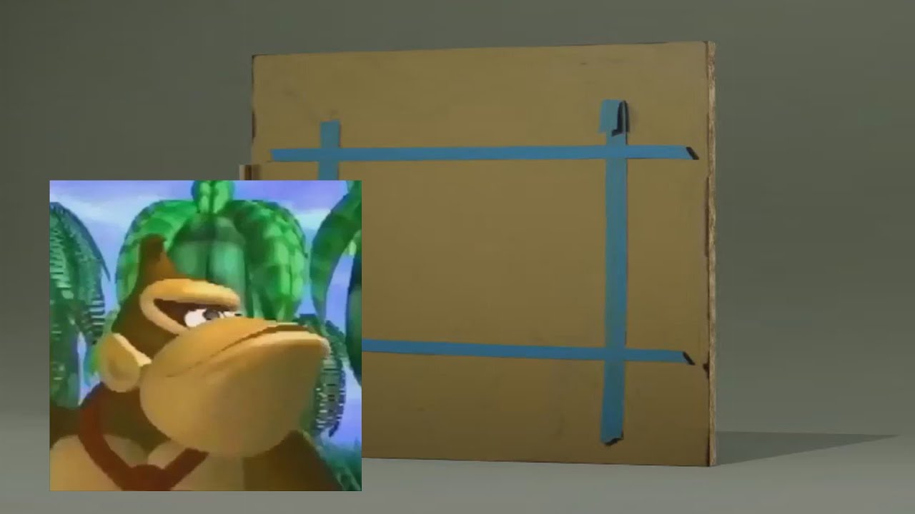 Oh These Are Pretty Cool Bananas (Everywhere At The End Of Time) - YouTube