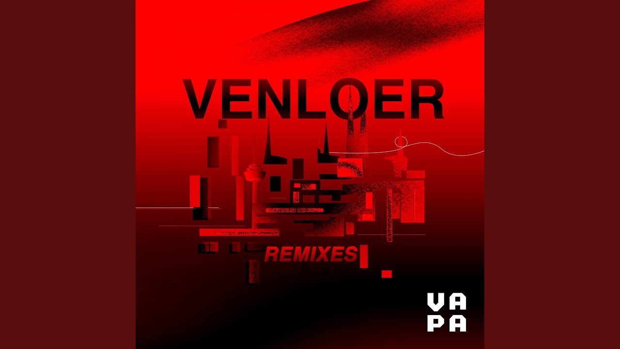 Inside My Brain (Philipp Wolf Remix) - YouTube