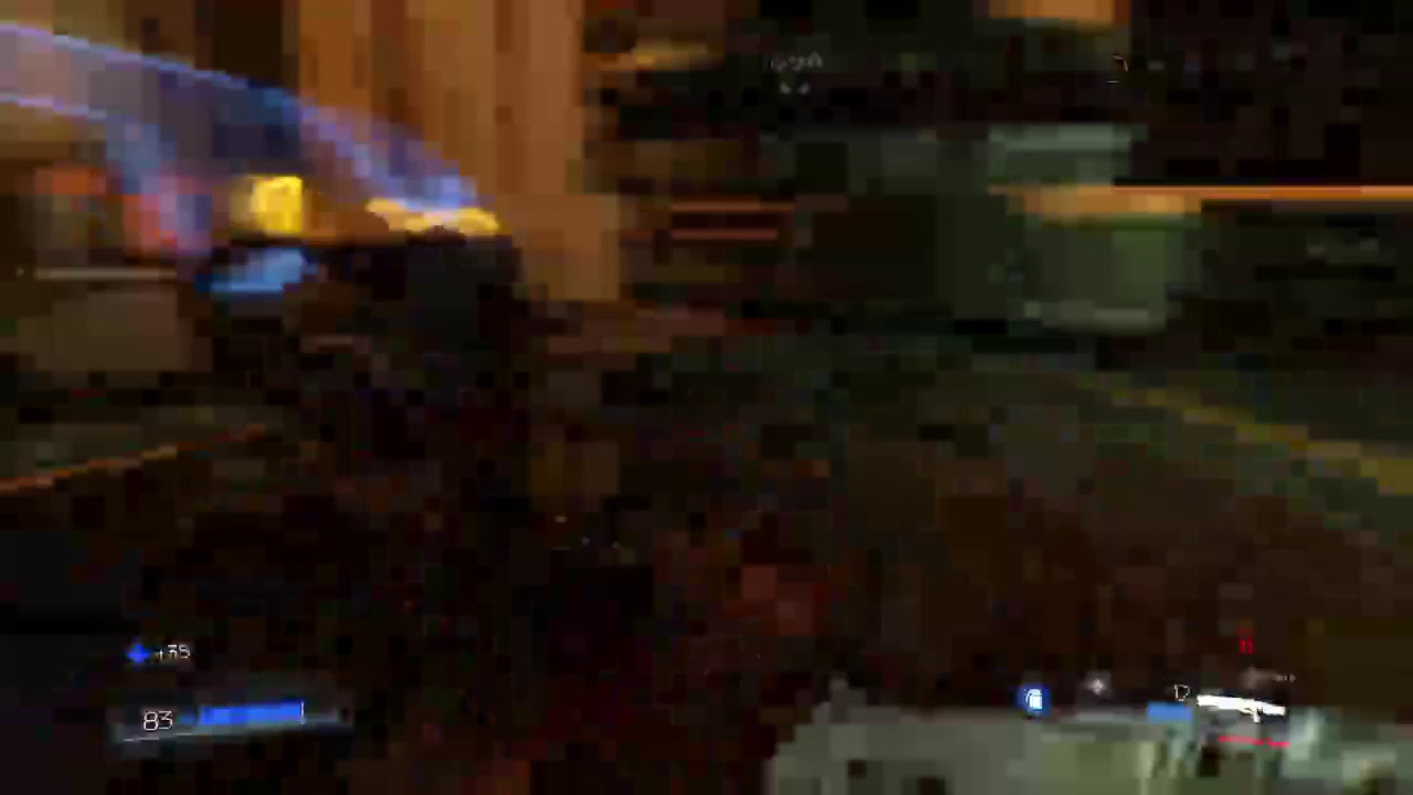 Doom part4 mars demon - YouTube