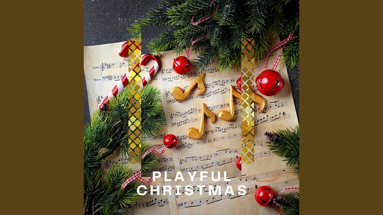 Non-Stop Upon This Lovely Christmas Morning - YouTube