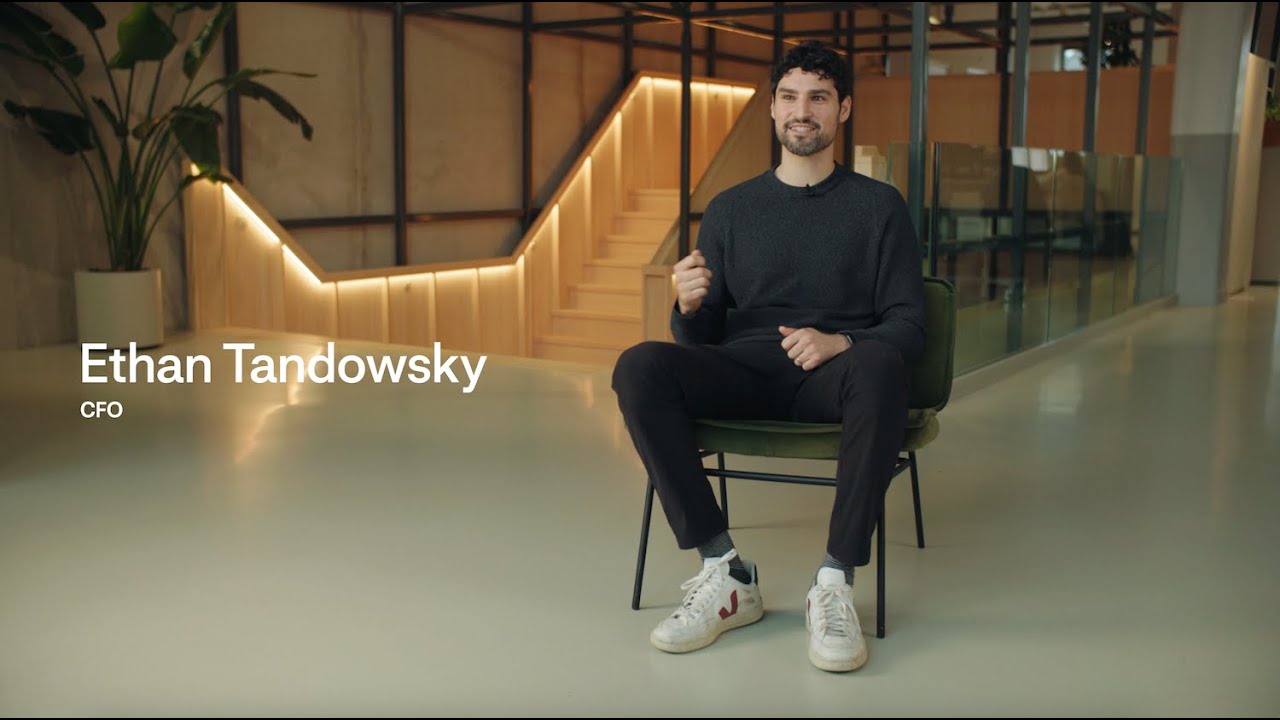 The Adyen Formula: We seek out different perspectives - YouTube