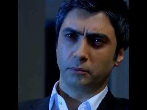 İskender Büyük, Polat Alemdar' ı Tehdit ediyor Kurtlar vadisi pusu(özel edit)