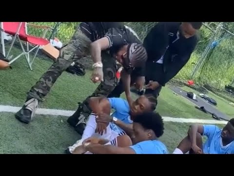LIKKLE ADDI, VYBZ KARTEL - MAN OF THE MATCH (OFFICIAL MUSIC VIDEO ...