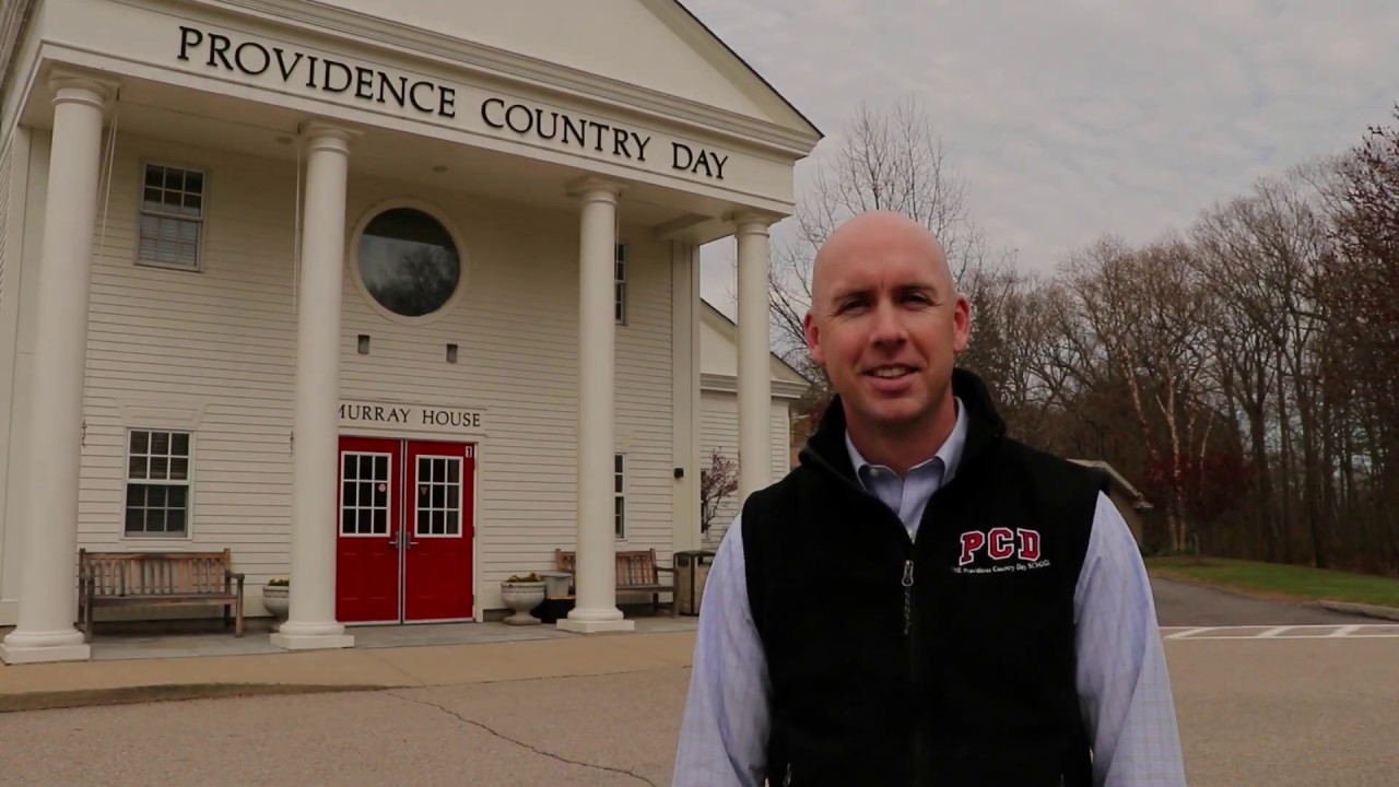 PCD Campus Tour -- Spring 2020 - YouTube