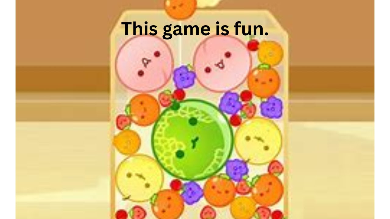 How is this game fun? - YouTube