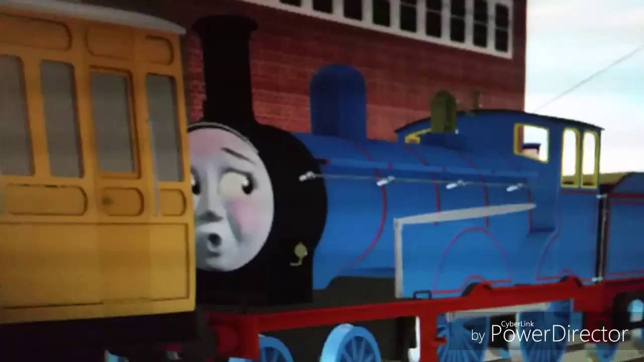 Thomas Trainz Crashes 1 - YouTube