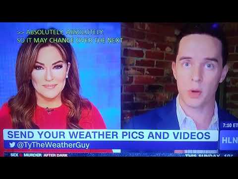 Robin Sneezing at Weatherman - YouTube