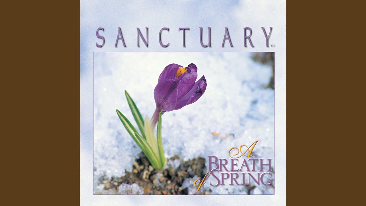 A Breath of Spring - YouTube