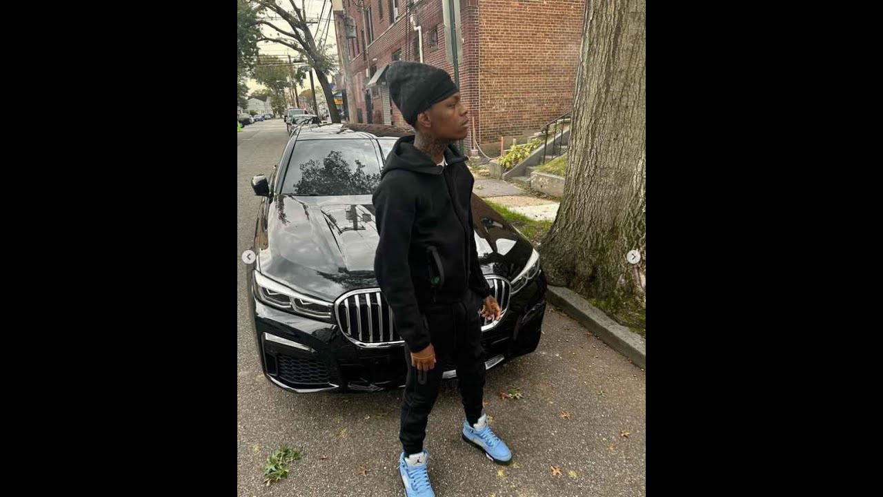 Drose sample drill type beat "4 minutes of hell pt 2" - YouTube