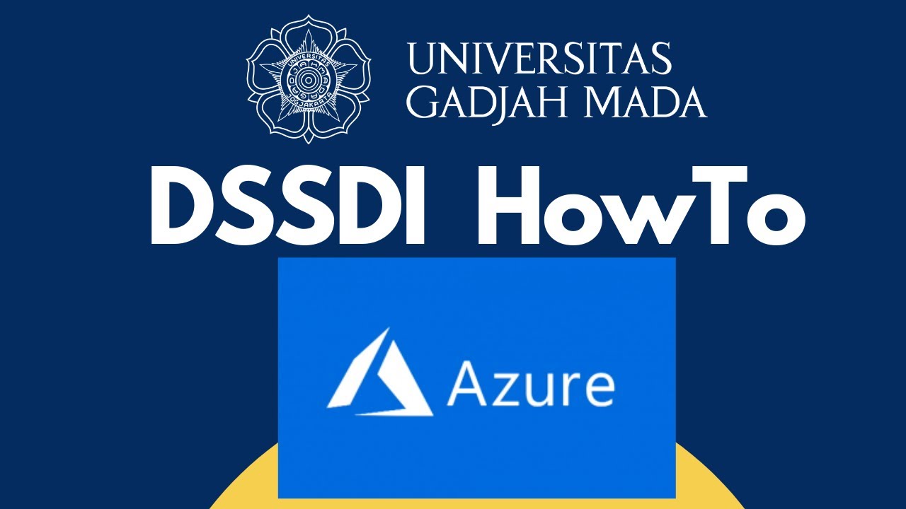 Download Windows 10 atau 11 di Azure UGM - Pertama - YouTube