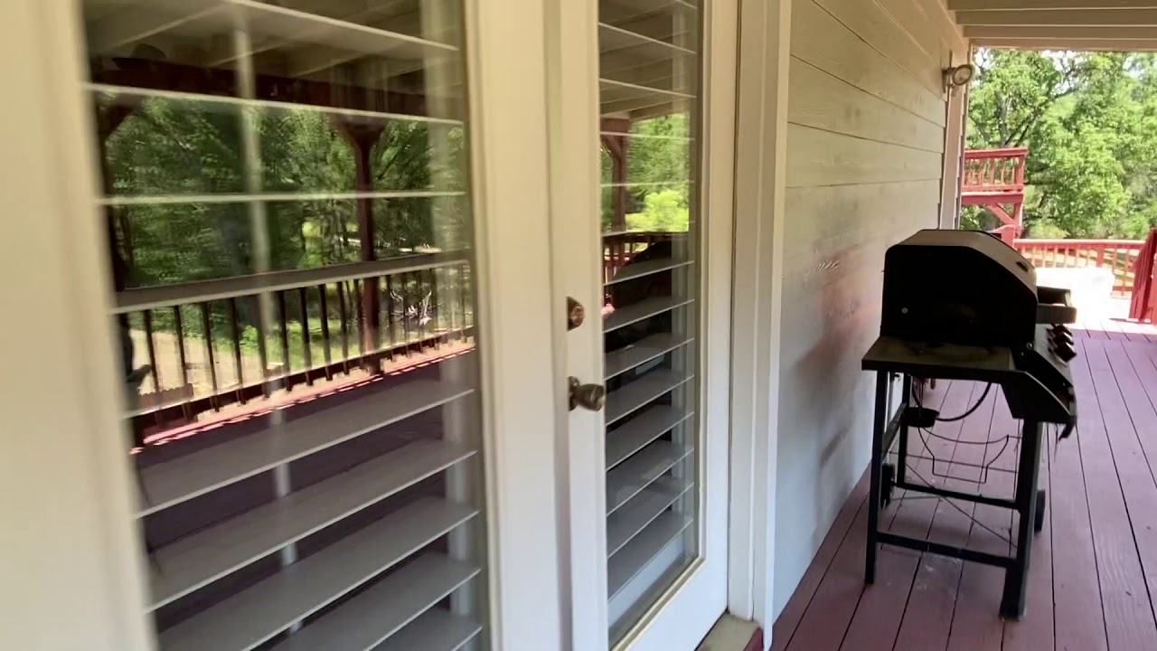 Ranch Longwire Antenna #1 - YouTube