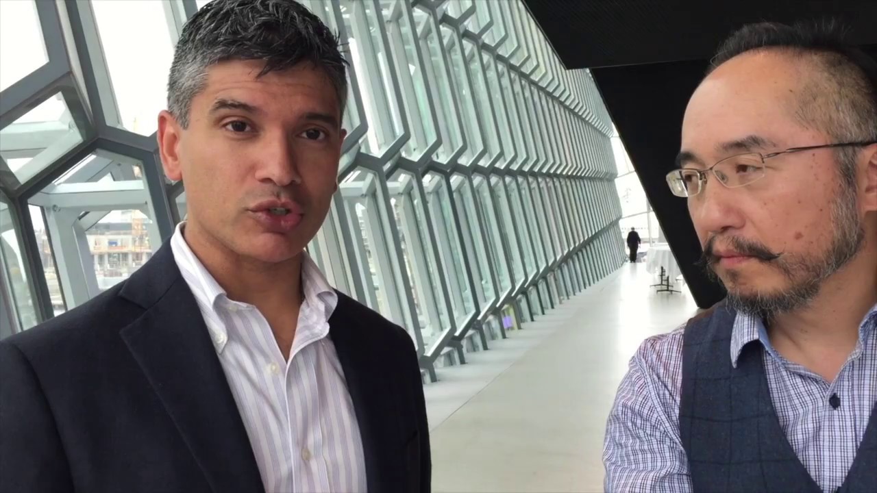Endometriosis - A Surgeon's Perspective (Dr. Ted Lee) - YouTube