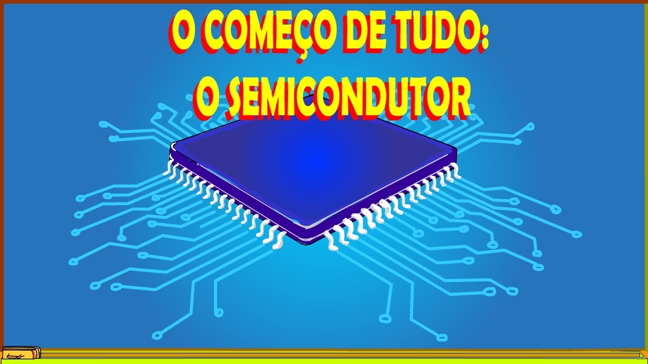 SEMICONDUTOR: Resumo dos principais dispositivos usados na eletrônica ...