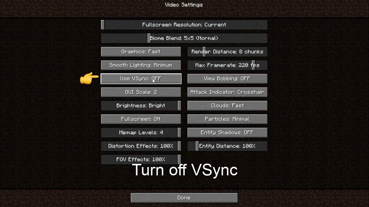How to fix black flickering screen in Minecraft or Tlauncher 2021 - YouTube