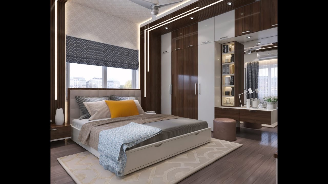 Latest Bedroom Design Ideas 2020 | Top10 Bedroom Design Ideas 2020 ...