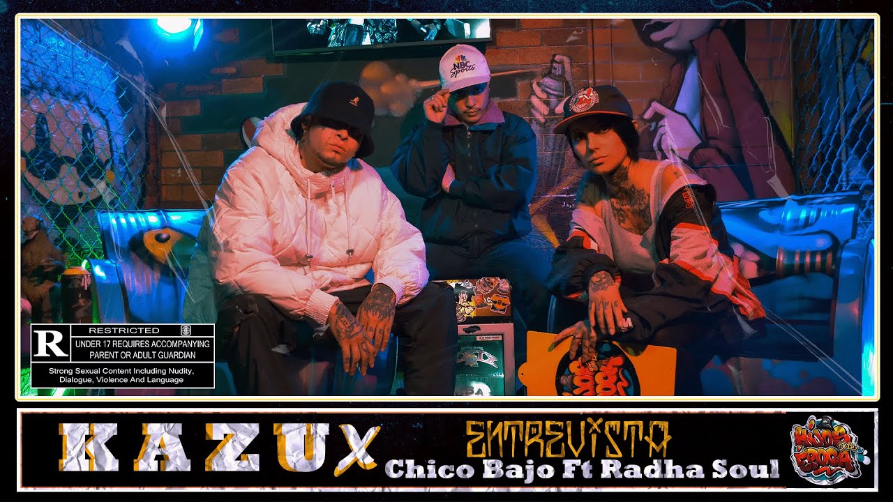 @kazu.oficial / Entrevista "Mis mejores canciones han sido en mis ...