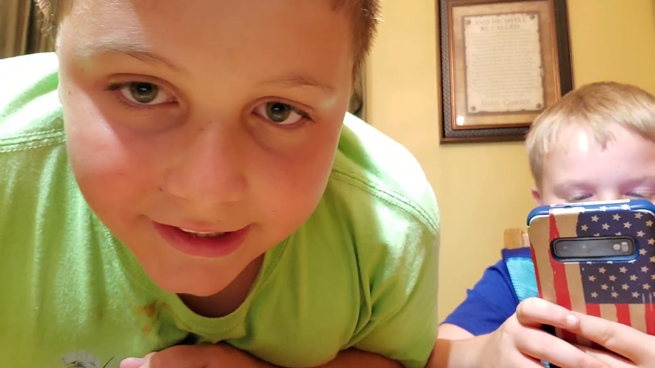 The Boyz Talk Show EP.2, Answering Your Questions (Shoutouts) - YouTube