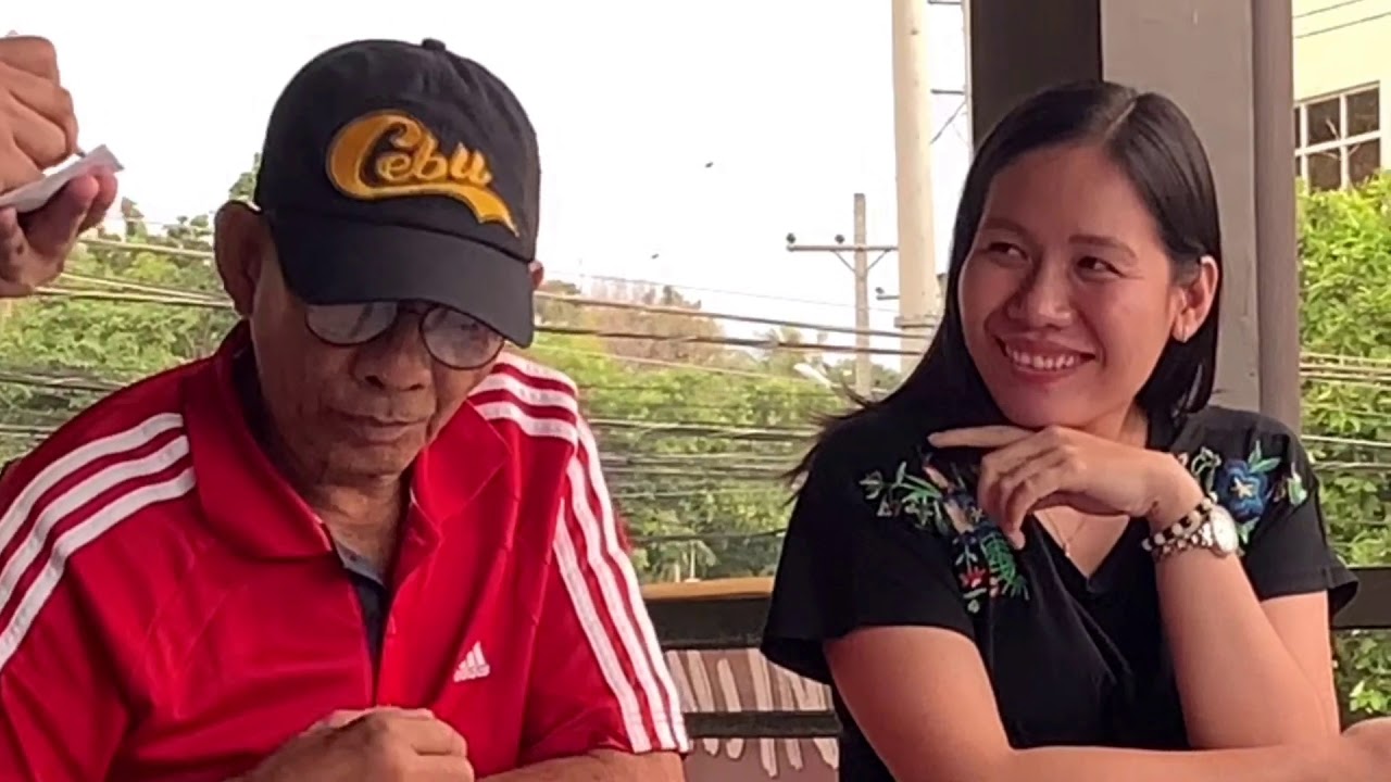 Son Surprises Parents After 5 Years as OFW in Dubai UAE. - YouTube