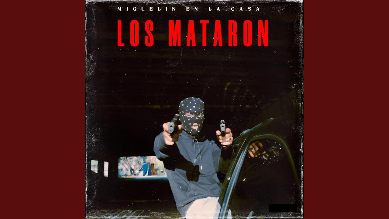 LOS MATARON - YouTube