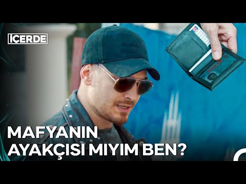 Sansürsüz Sahneler #1: Sarp, Müdüre Laf Etti - İçerde