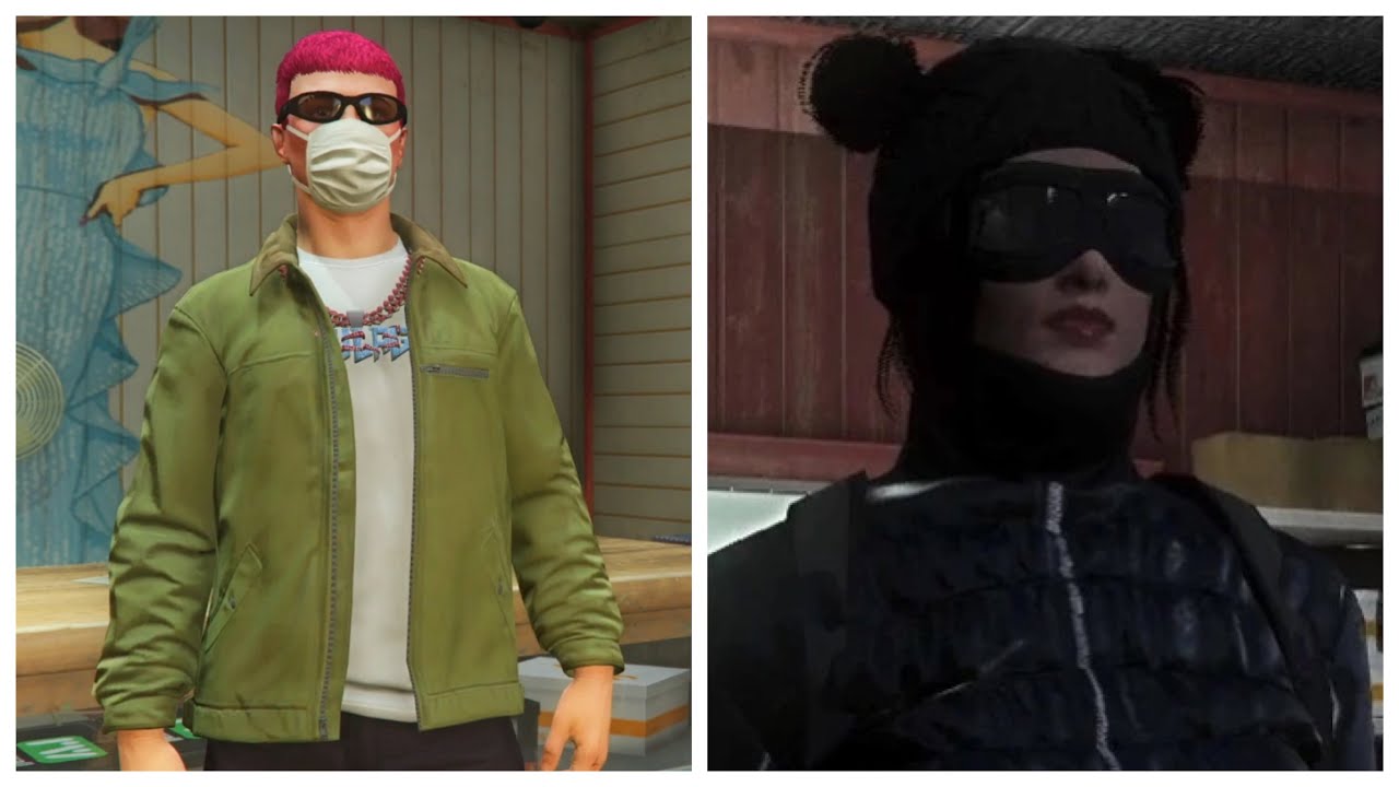 Besties Zuck and Dixie would do this for kick subs | NoPixel l RP(GTA ...