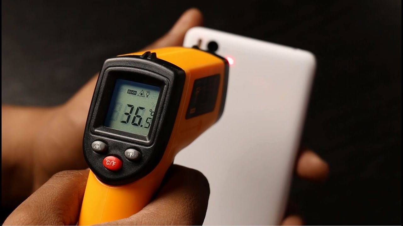 Xiaomi Mi4i Gaming Review & Heating Test | TechPP - YouTube