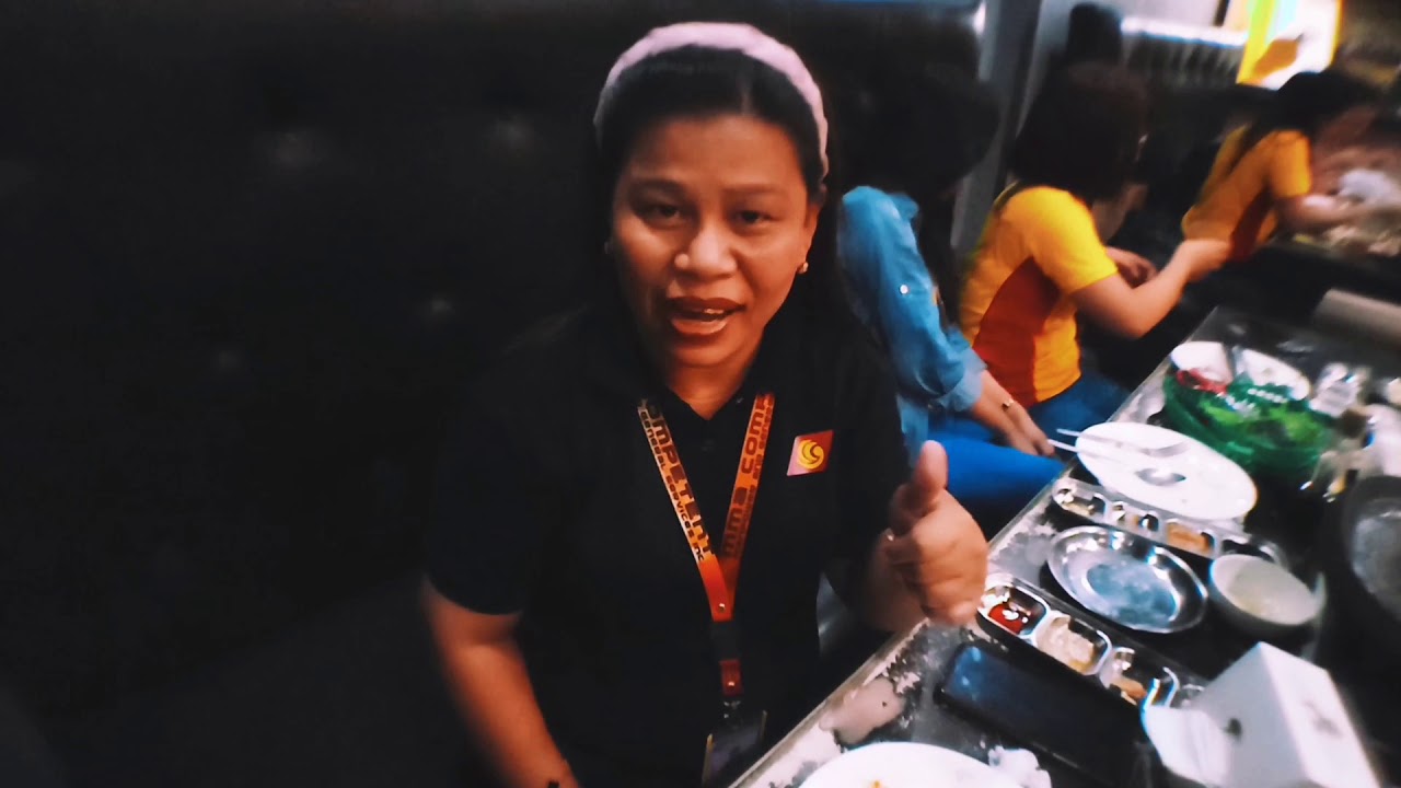 Dampa sa Tanza with MMa Competent Manpower - YouTube