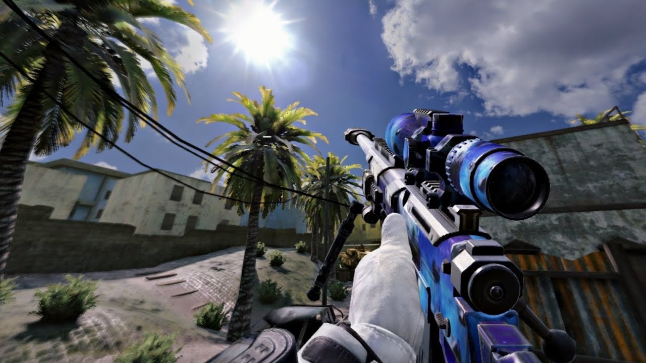 IM BACK MF - YouTube