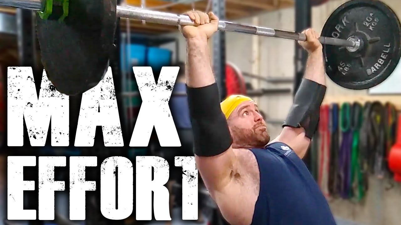 Big Bench Press will Need a Big Incline Bench and Shoulders (Westside ...