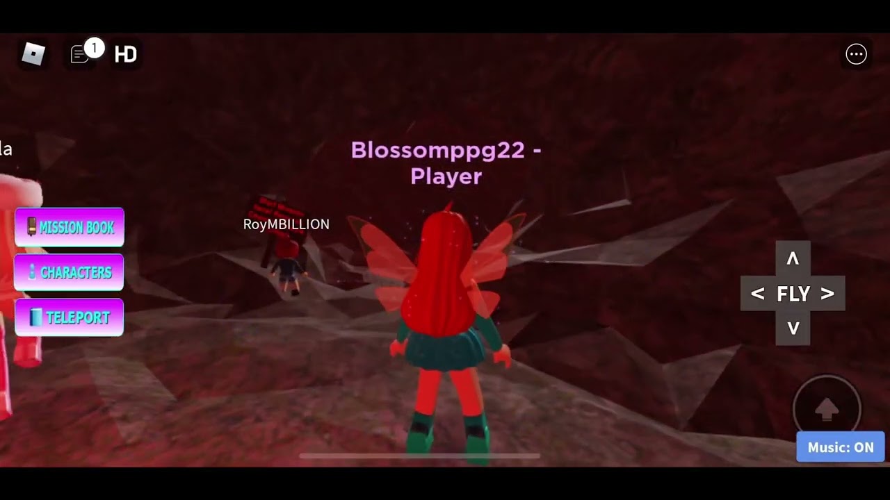 How to get Relix in SprinX (Winx) Adventures! - YouTube