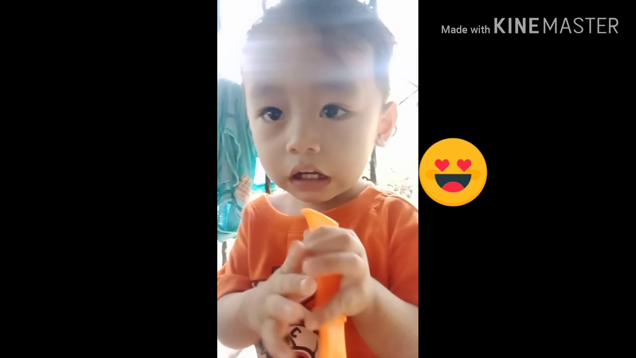 #Kuya singing vs BUNso beatbox - YouTube