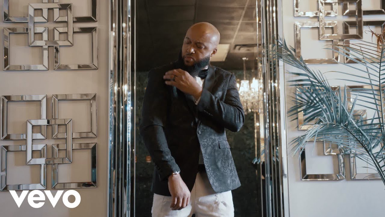 Dj ChillWillBaby - Stepping Out ft. Reggie Rocc, Jeter Jones - YouTube