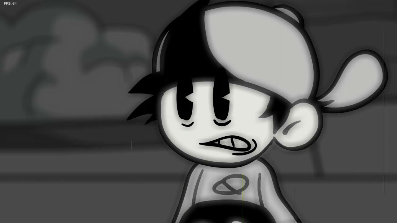 FNF Wednesday's Infidelity - FULL MOD SHOWCASE - YouTube