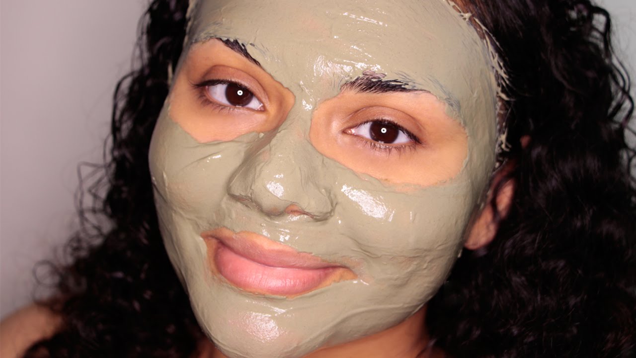How To Make A Face Mask French Green Clay Aloe Vera Gel Rebecca how-to-make-a-face-mask-french-green-clay-aloe-vera-gel-rebecca