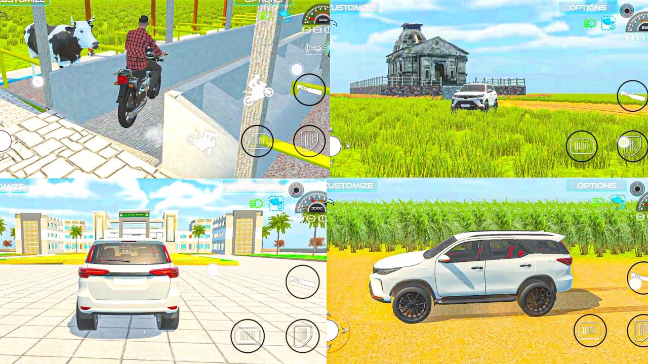 How to do add this Farming map cultivation in Indian vehicles simulator ...