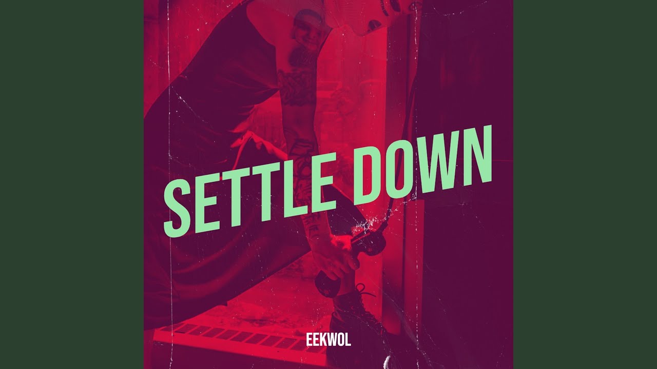 Settle Down - YouTube Music