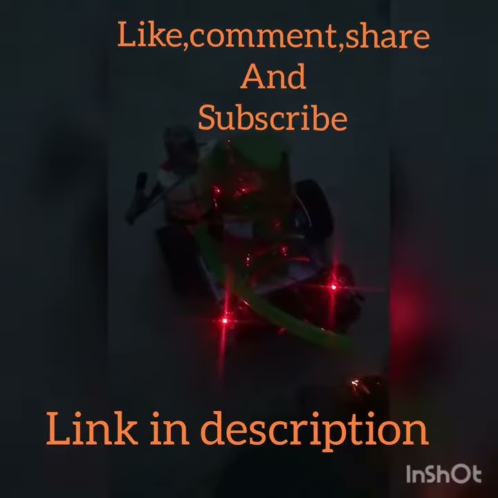 How to make Fire Fighting Robot using Arduino - YouTube