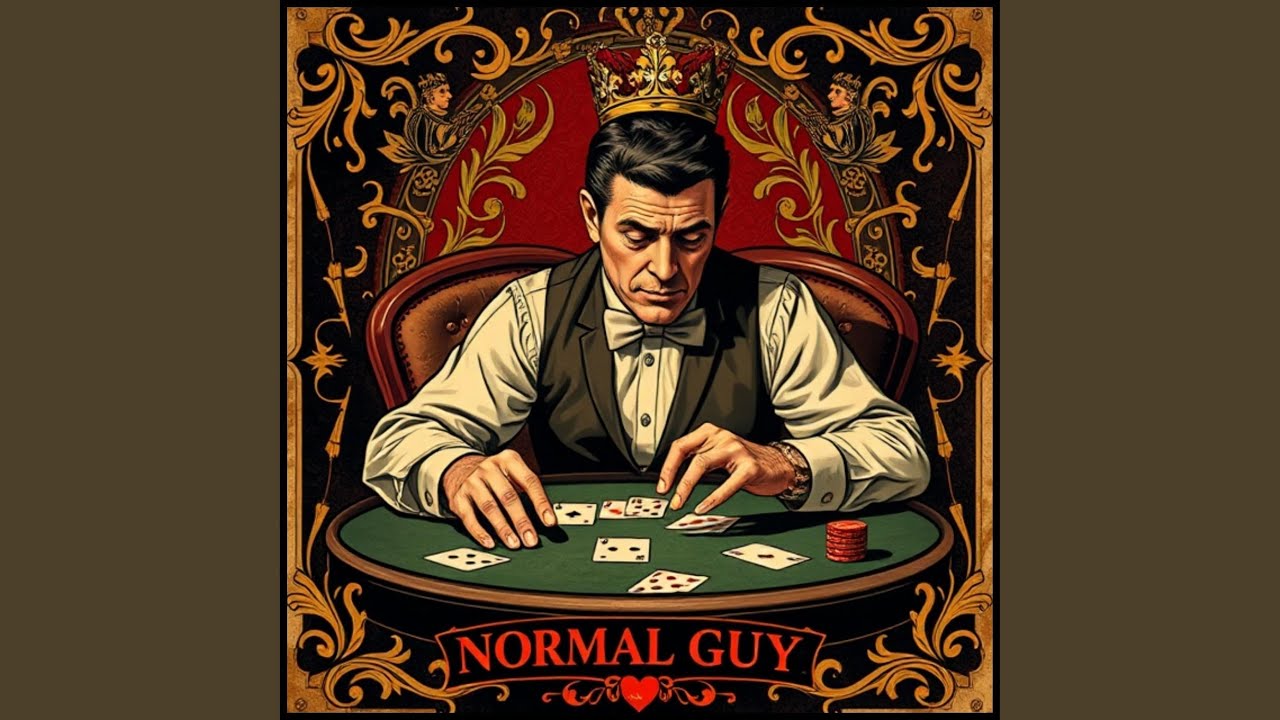 Normal Guy - YouTube