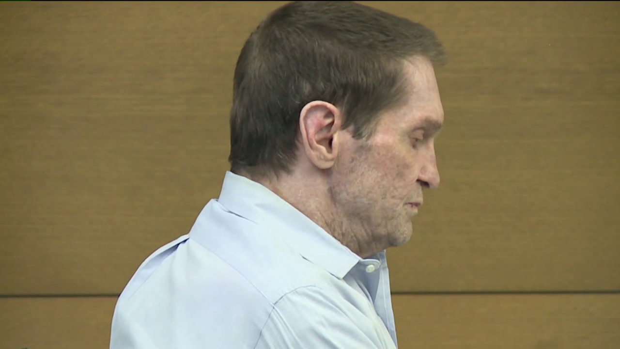 Closing arguments heard in trial of handyman accused of making Denver ...