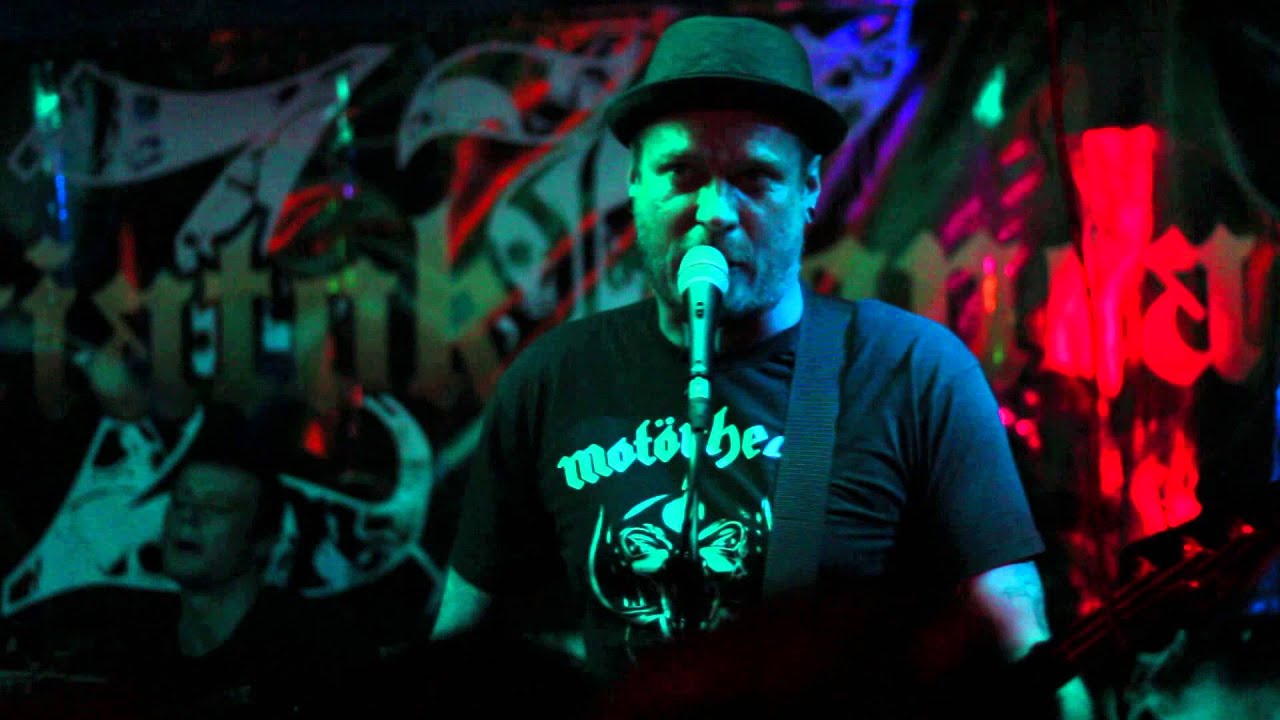 Dr. Pako - Vybral som sa (Live) - YouTube