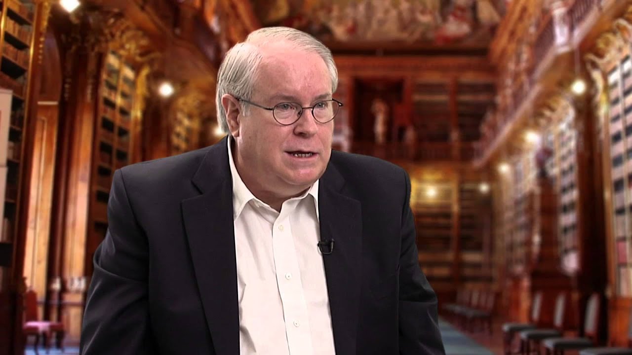 The Death of Discernment: How Did We get Here? Dr. Ron Rhodes - YouTube