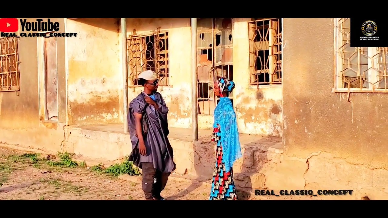 Real_classiq_concept ZARTO WANZAN PART 2 - YouTube