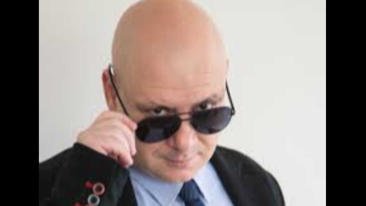ΟΤΑΝ Ο ΚΟΛΥΒΑΣ ΜΙΛΟΥΣΕ 2 ΧΡΟΝΙΑ ΠΡΙΝ ΓΙΑ ΟΤΙ ΘΥΜΗΘΗΚΕ Ο ΜΑΡΙΝΑΚΗΣ 2 ...