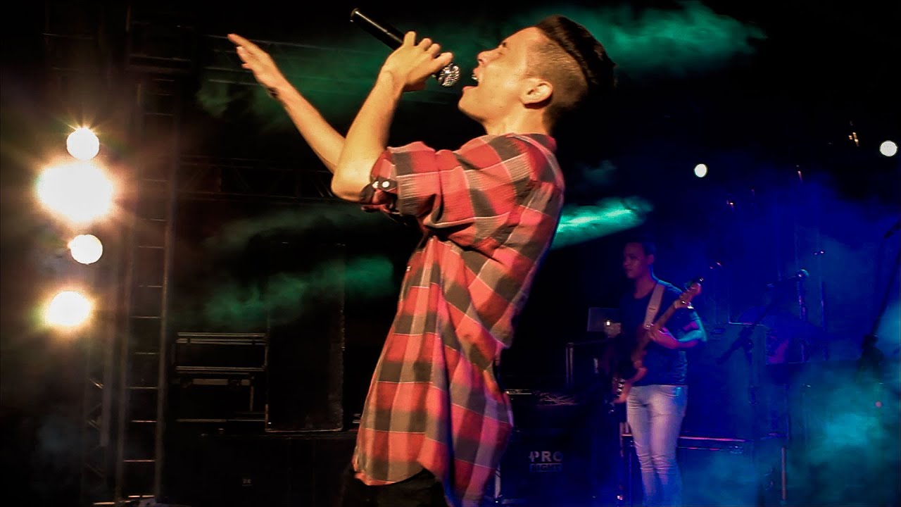 Bruno Atyla - Tesouro Maior ( Marcha para Jesus ) - YouTube