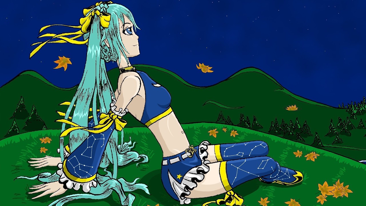 Yamiku feat. Hatsune Miku & Yamiku - ヤミク [初音ミク] [ヤミク] - YouTube