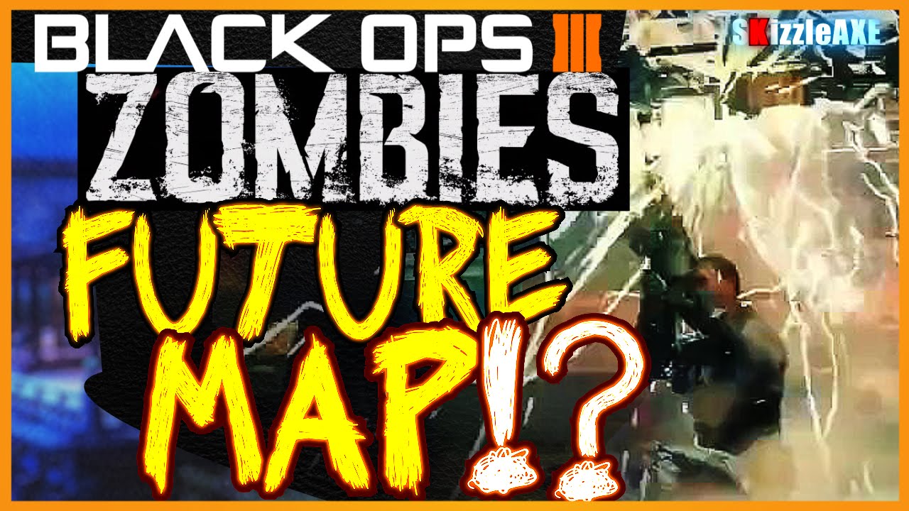 Black Ops 3 Zombies DLC: Samantha's House Intro Images Or Future ...