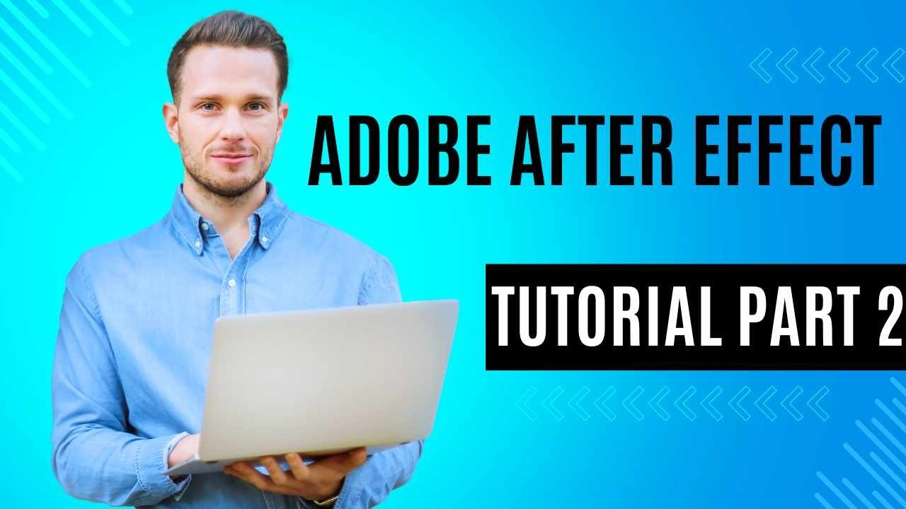 Adobe Illustrator Tutorial Part 2 - YouTube