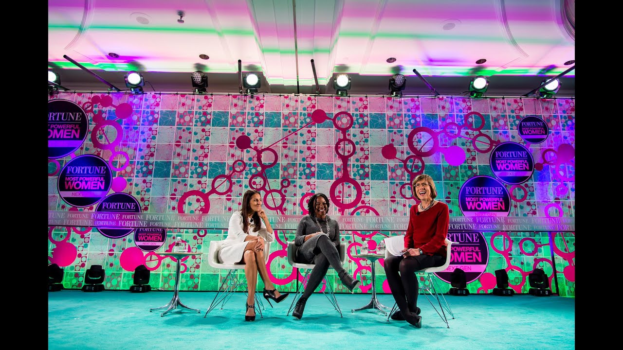 How to Approach a Boardroom Interview | Fortune - YouTube