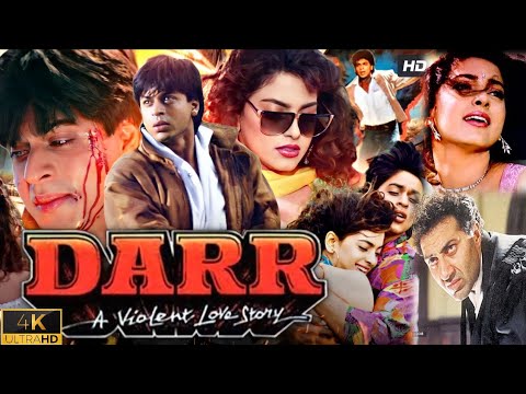 Darr Full Movie Sunny Deol | Shahrukh Khan , Juhi Chawla And Sweta Bharti | Review And HD Facts