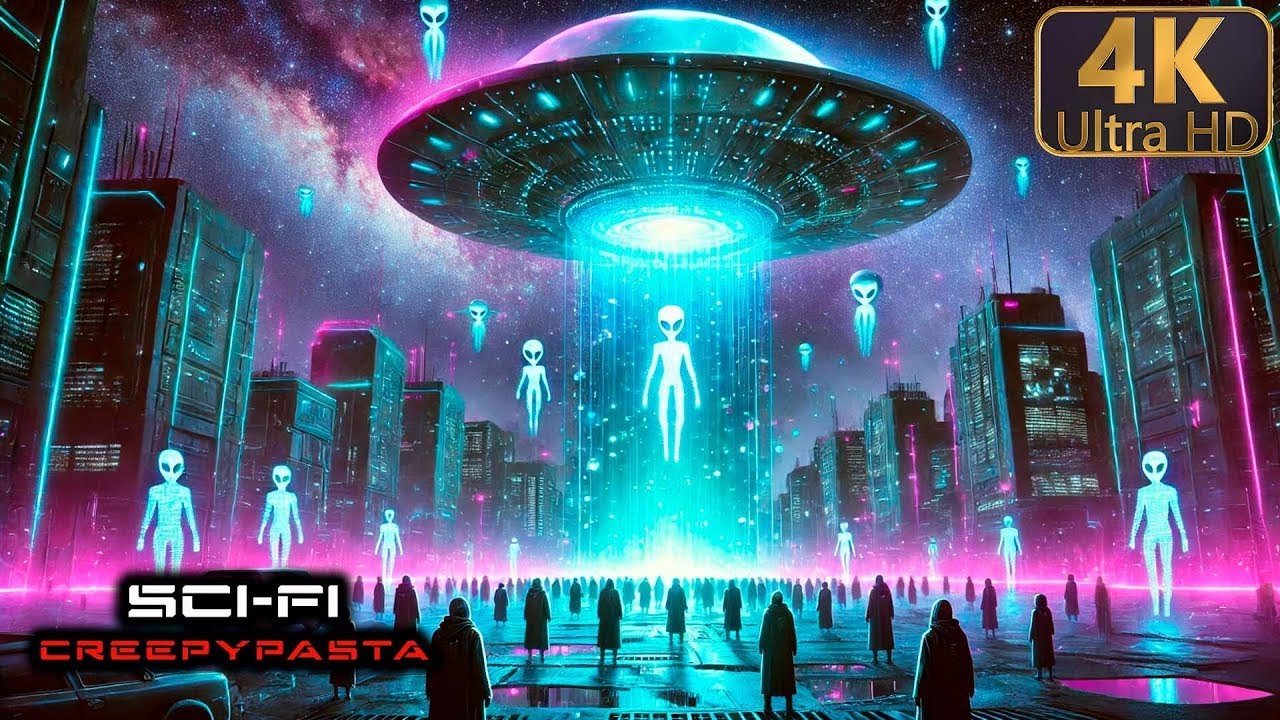Part 1.First Human Colony In Alpha Centauri Revealed That We're Not ...